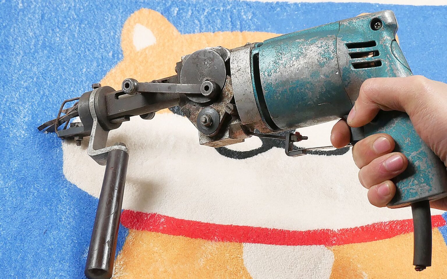 Tufting Network – Master the Art of Rug Making