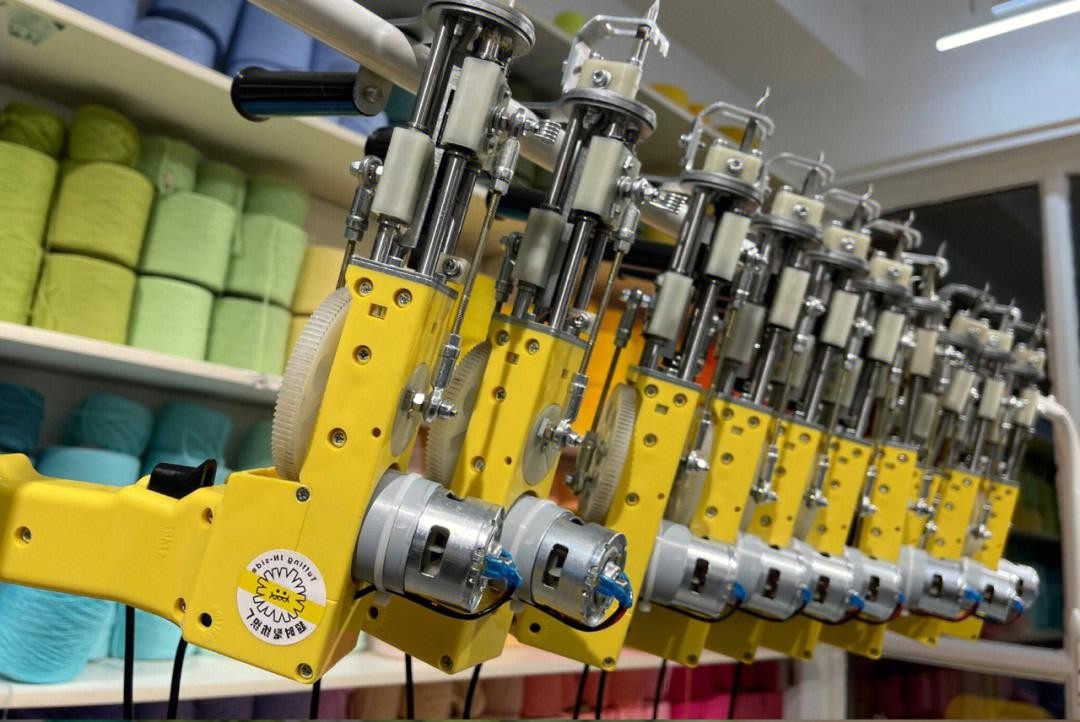 Tufting Network – Master the Art of Rug Making