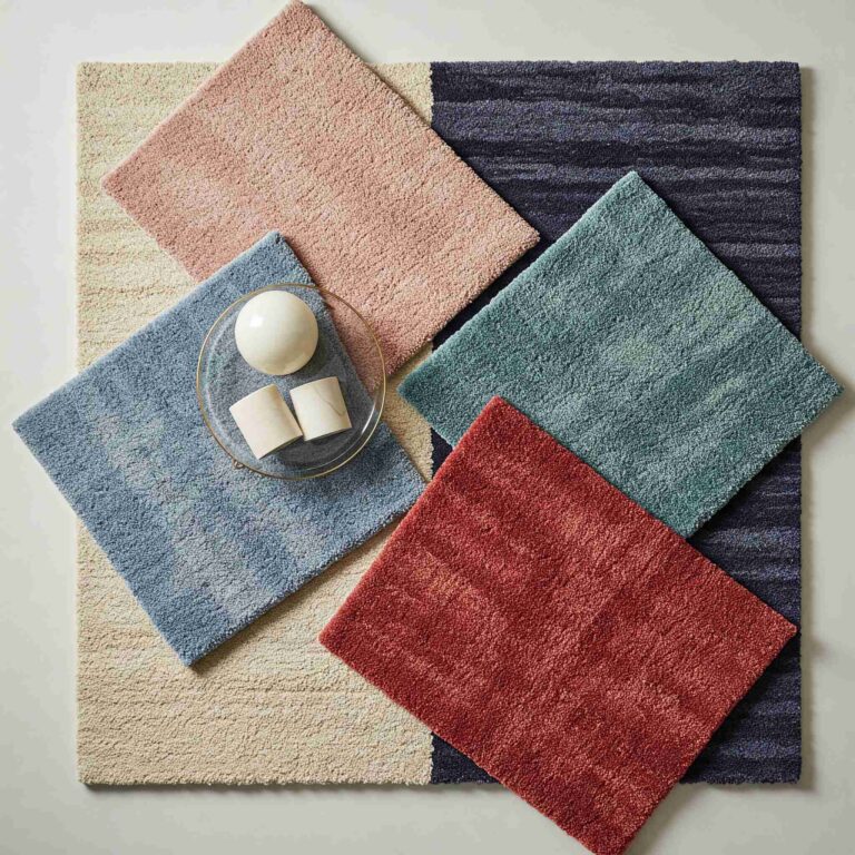 Tufting Network – Master the Art of Rug Making